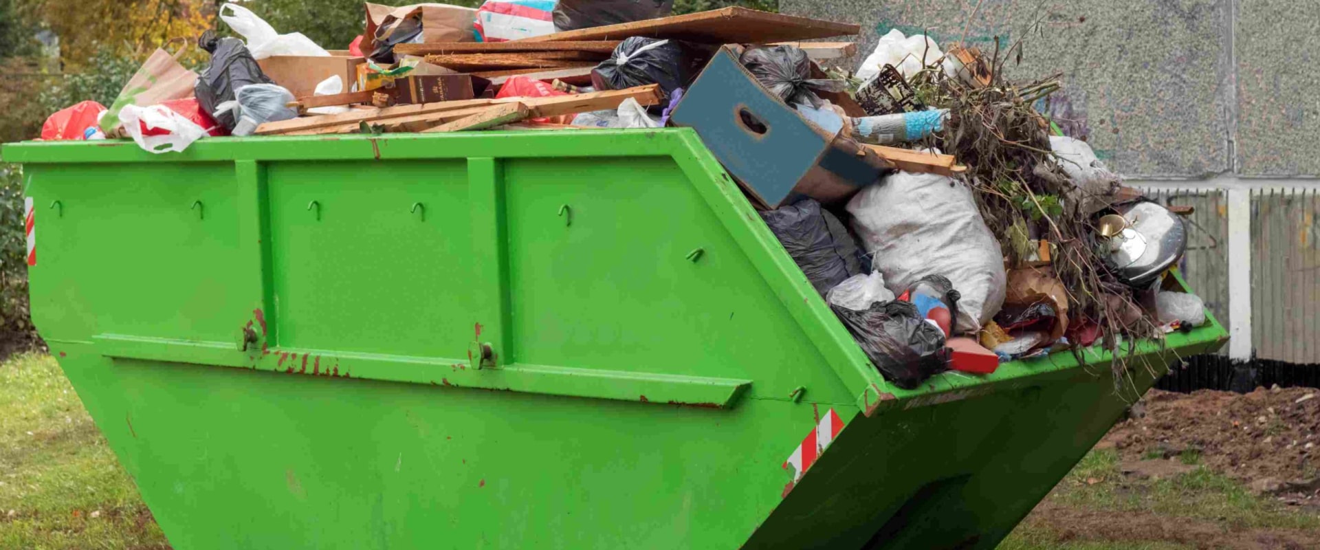 A Beginner's Guide To Hassle-Free Waste Disposal With Junk Removal ...