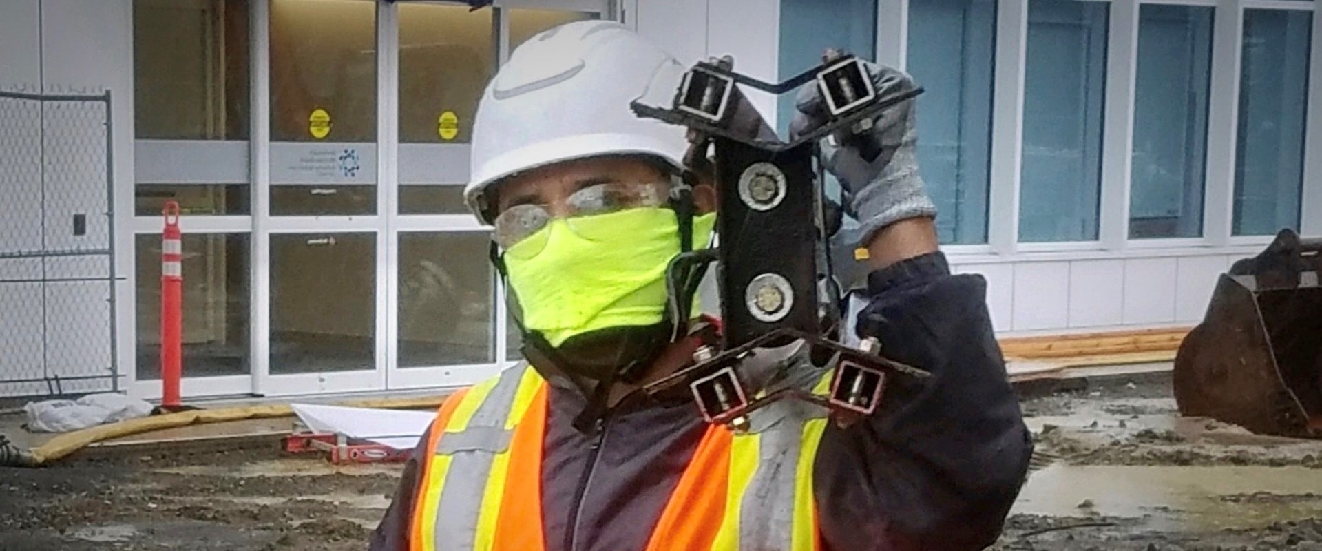 Can construction sites make you sick?