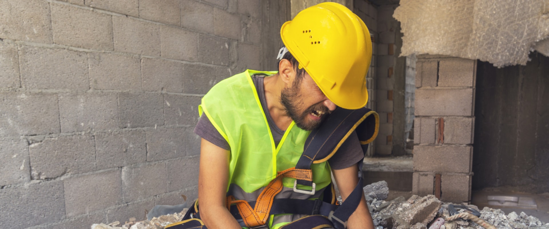 Can working in construction make you sick?