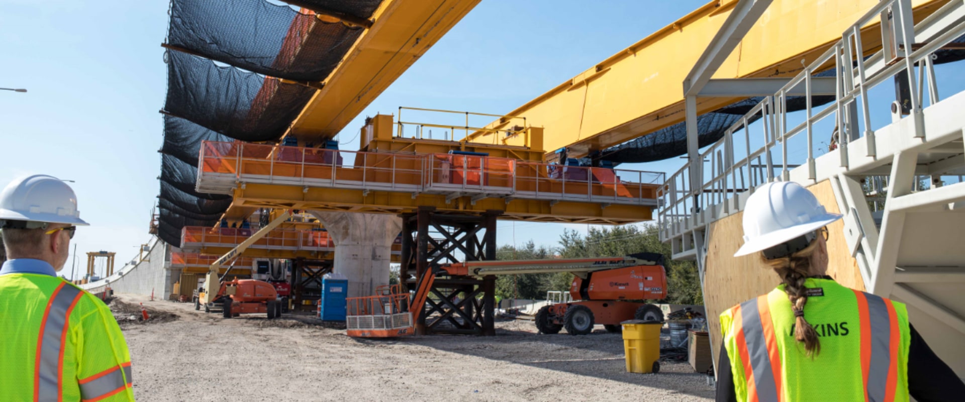 Elevating Construction Site Maintenance: Discover The Best Header ...